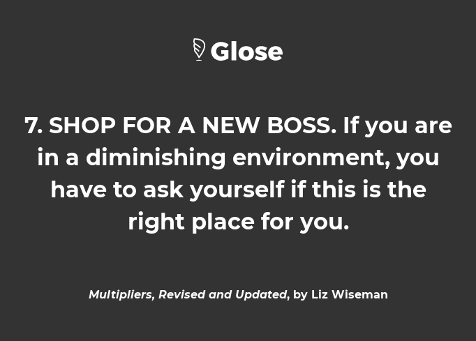 Glose