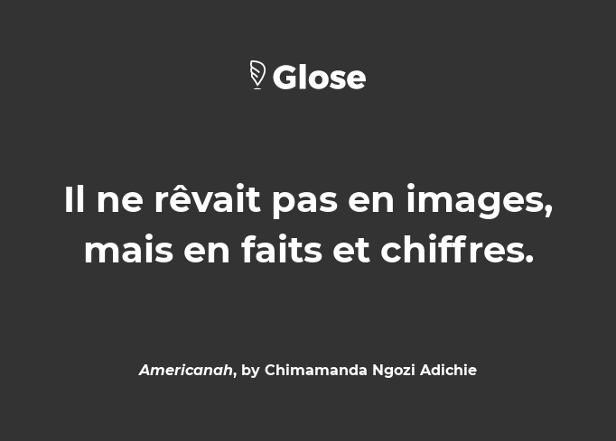 Glose